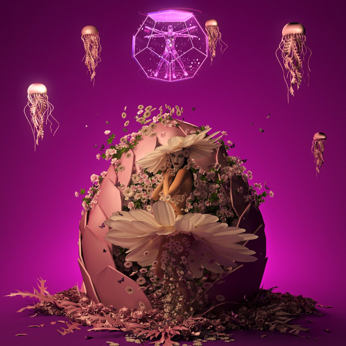 Metaframe (@MetaframeNFT) | Twitter