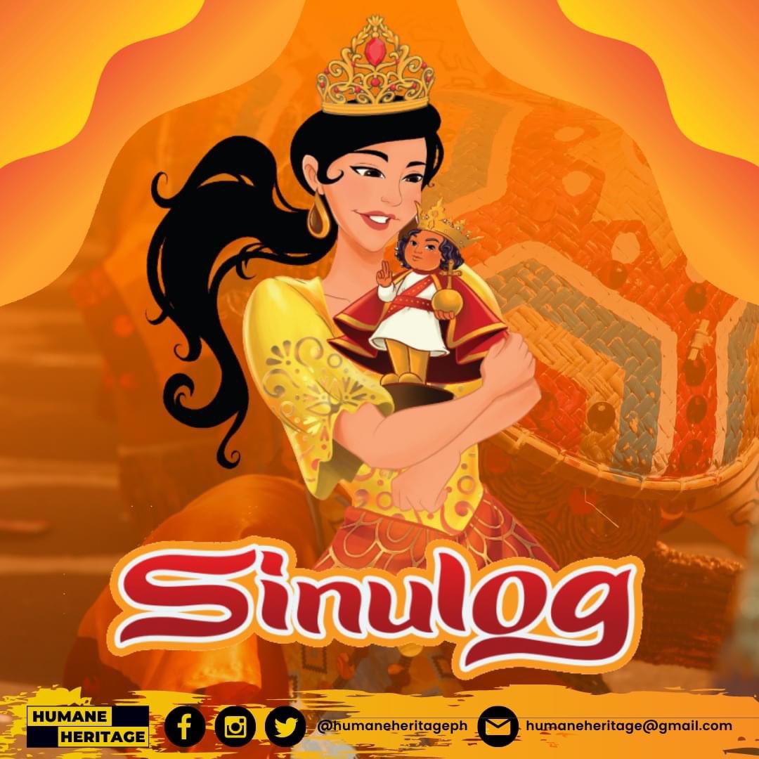 Sinulog Festival Queen 2022