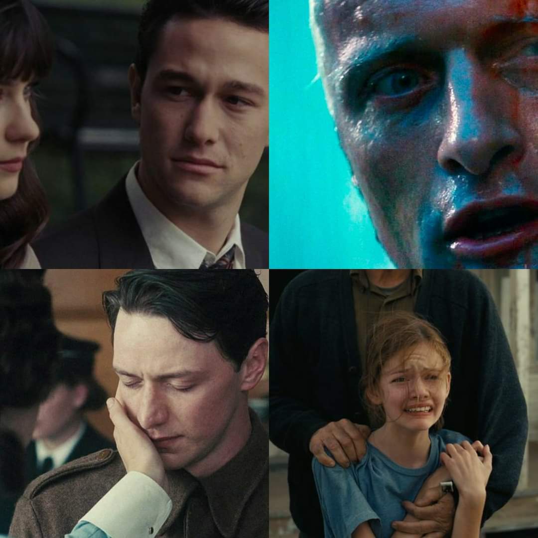 Interstellar 2022 Cast