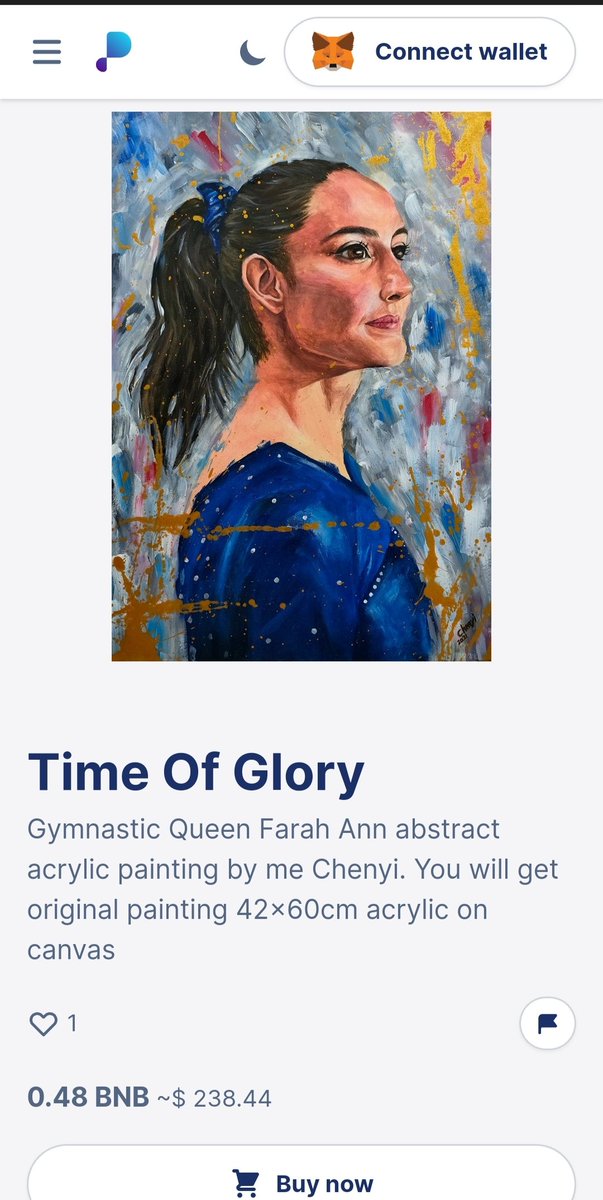 Chenyi (@Chenyi_Art) | Twitter