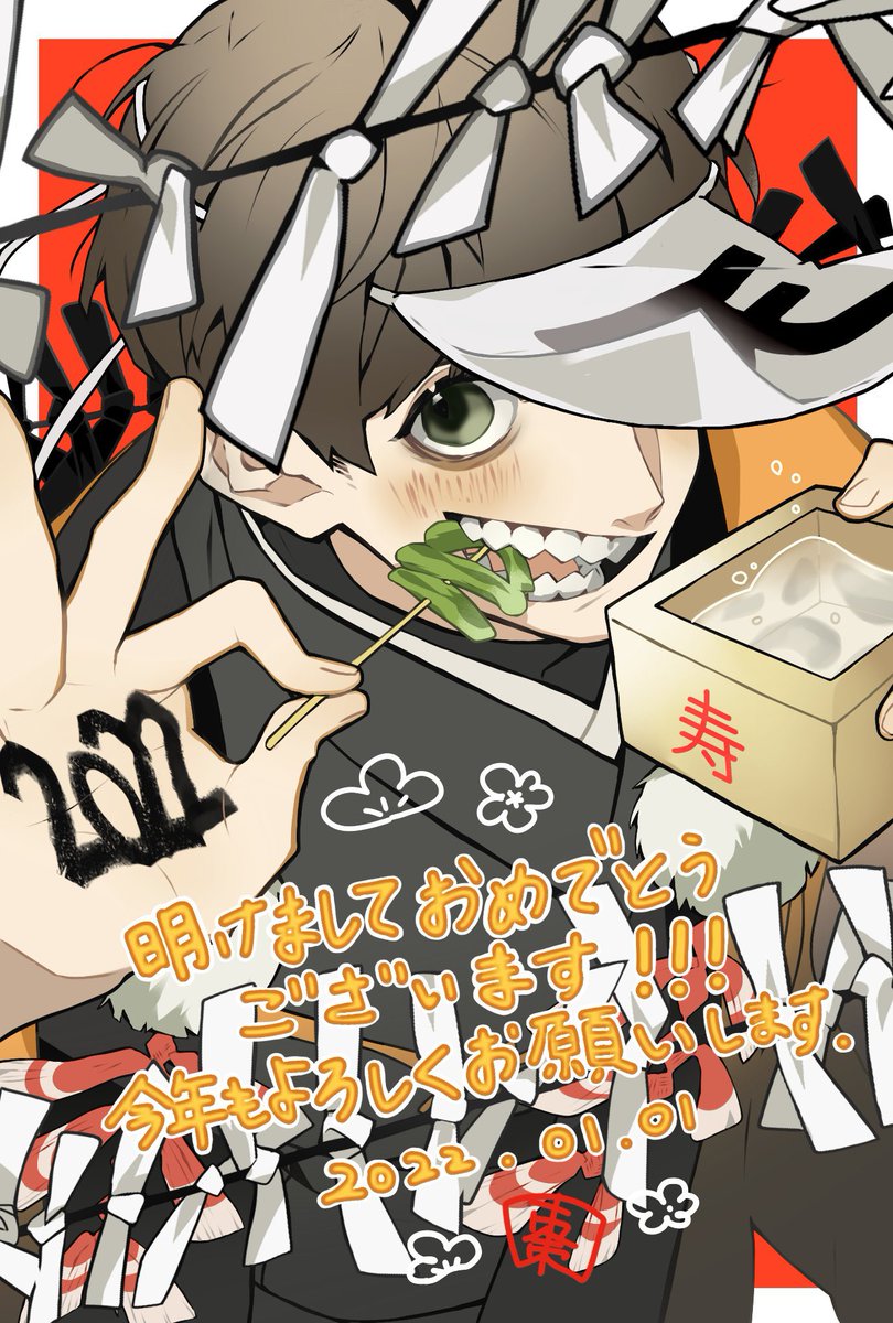 棗@絵を描け (@428_21g) さんのイラスト・マンガ作品まとめ (119 件) - Twoucan