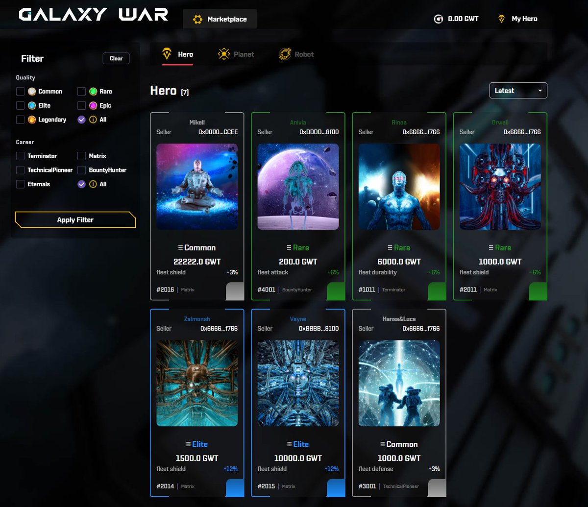 Solana Army (@solarmyofficial) | Twitter