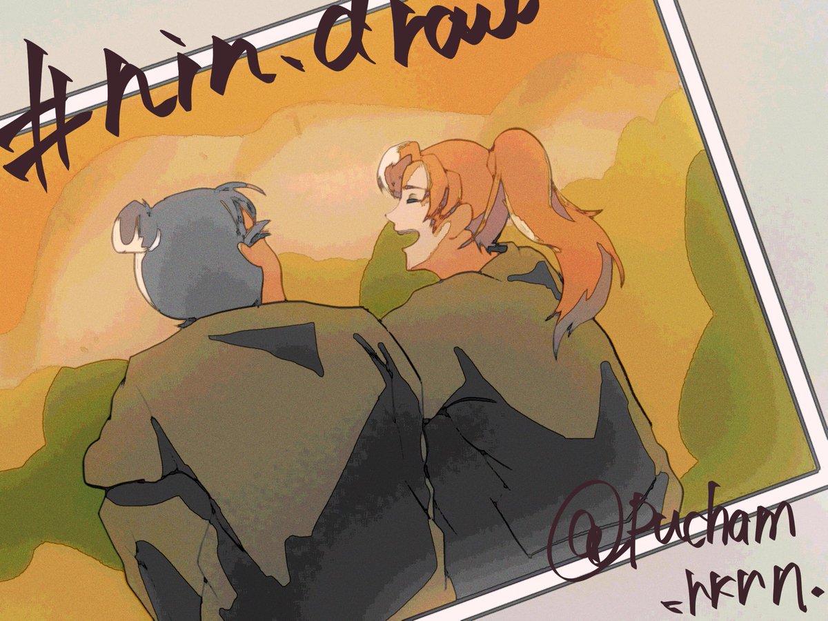 ぷ の落書き (@pucham_rkrn) さんのイラスト・マンガ作品まとめ (63 件) - Twoucan