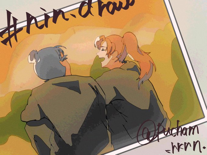 ぷ の落書き (@pucham_rkrn) さんのイラスト・マンガ作品まとめ (63 件) - Twoucan