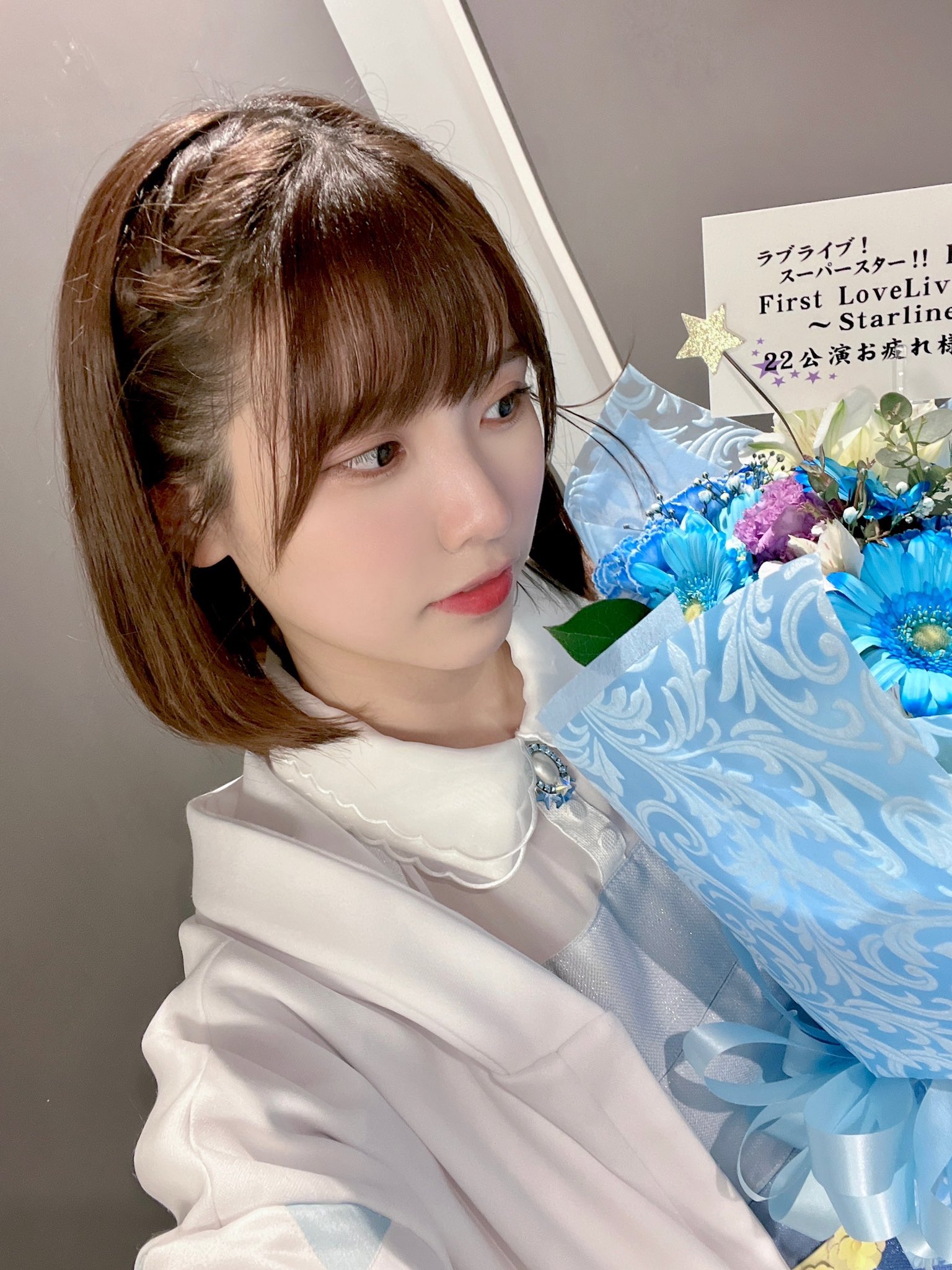 Liyuu on Twitter: "#Liella_東京追加_Day2 東京追加公演day2 ありがとうございました 22公演、全部やってきた😭😭😭 本当に嬉しい！！！！！ そして、次回会う ...