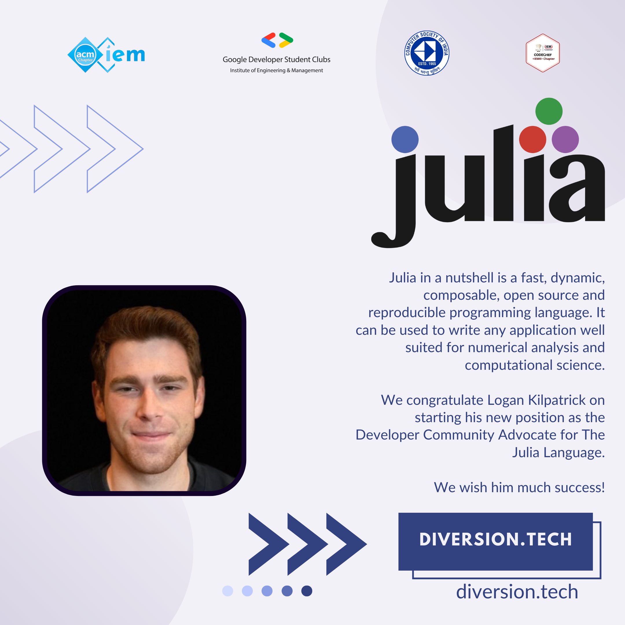 ACM IEM (@AcmIem) / Twitter