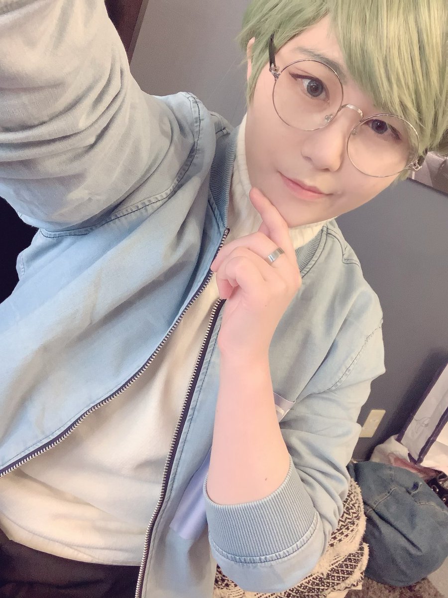 そら (@rrrxxx___) さんのコスプレ作品まとめ (15 件) - Twoucan