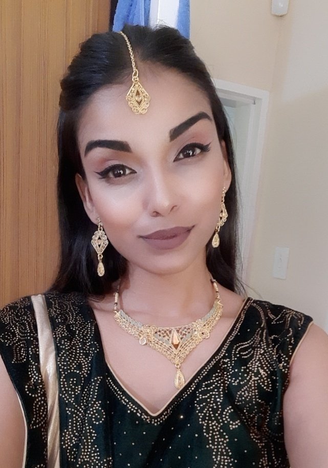 Beautiful Northern Sudanese Women