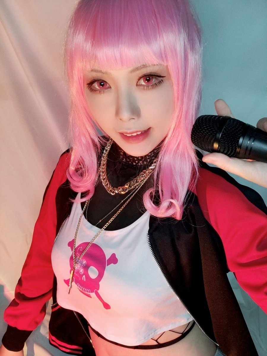 玥Yue (@yueee_ss) さんのコスプレ作品まとめ (17 件) - Twoucan