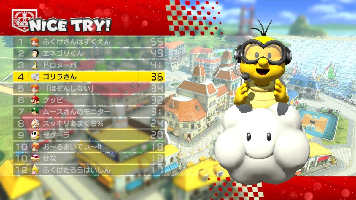 ザビ。 (@Zabi_MK) | Twitter