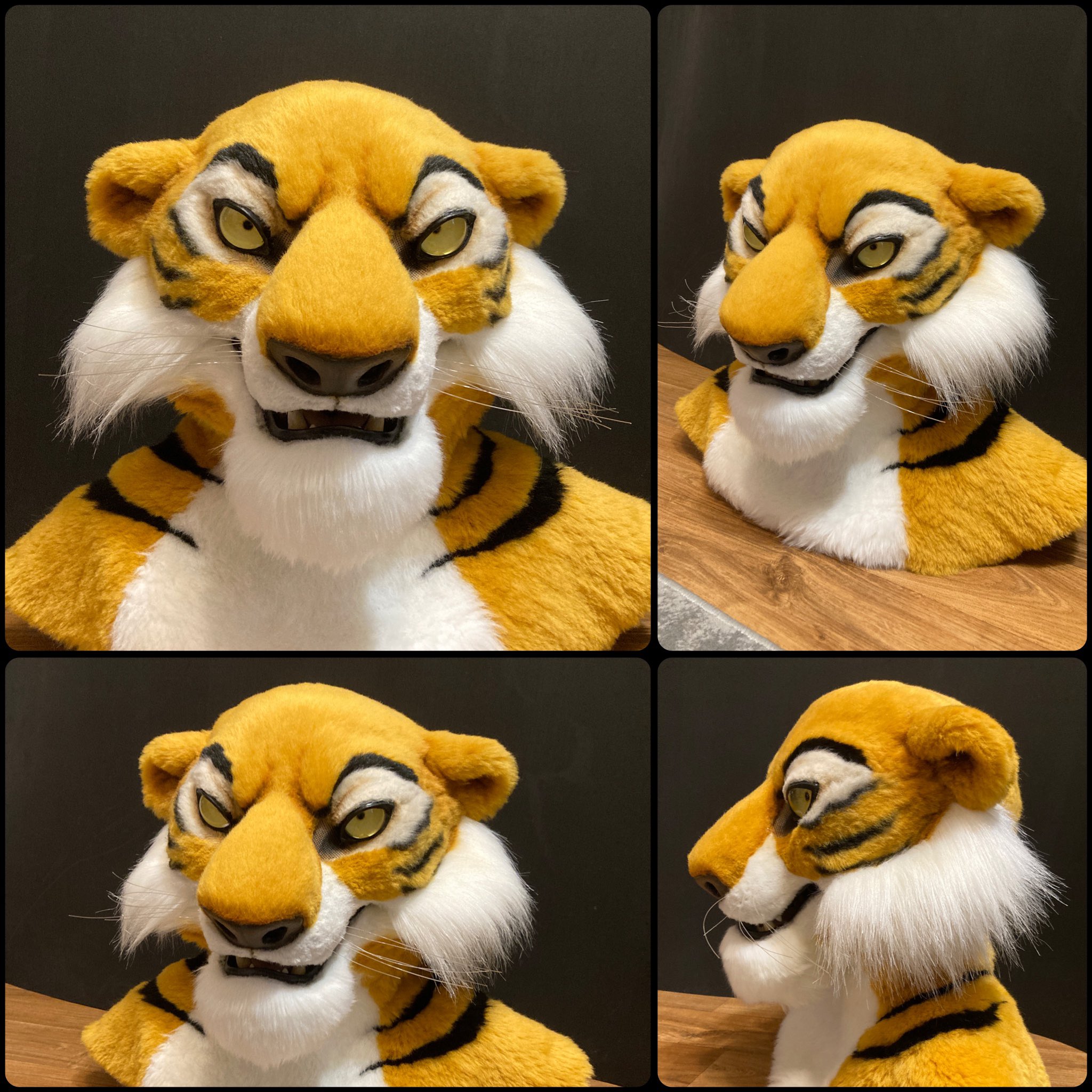Talespin Shere Khan Afleveringen