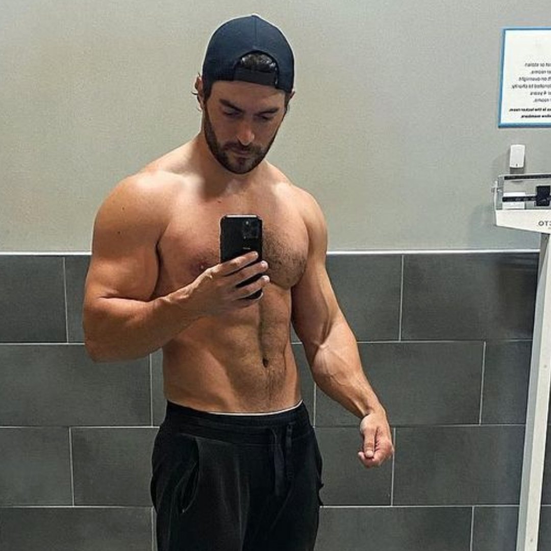 FitMasterMike (@Fit_MasterMike) | Twitter