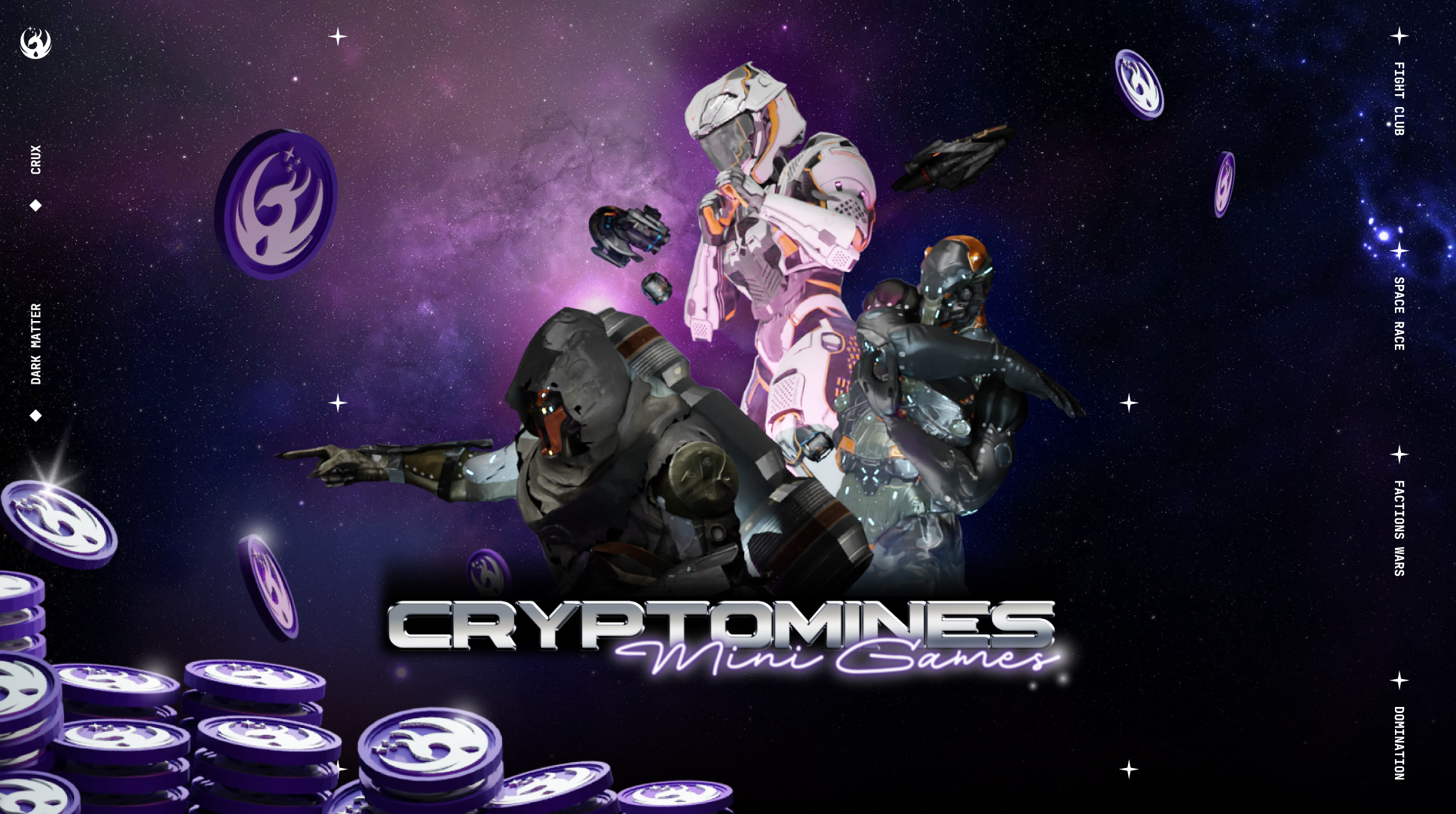 CryptoMines | Play to Earn (@CryptoMinesApp) / Twitter