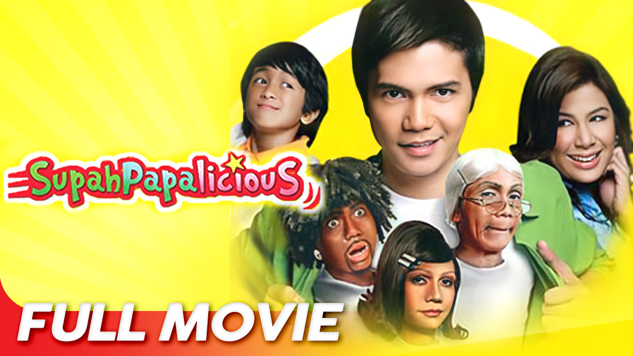 Star Cinema on Twitter: "Watch the FULL MOVIE here: https://t.co/awfb3Cdx6q See our very own ...