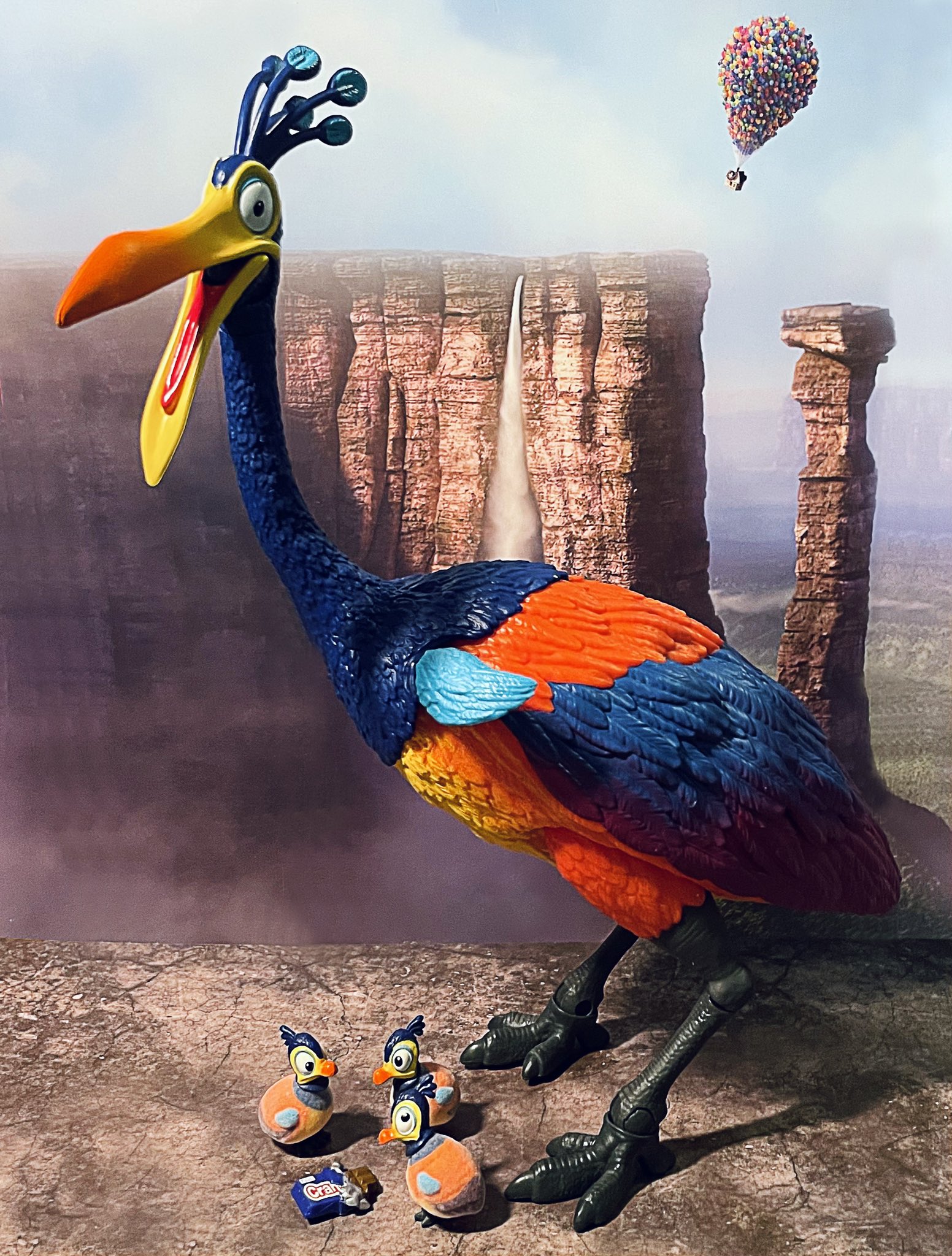 Kevin From Up The Movie