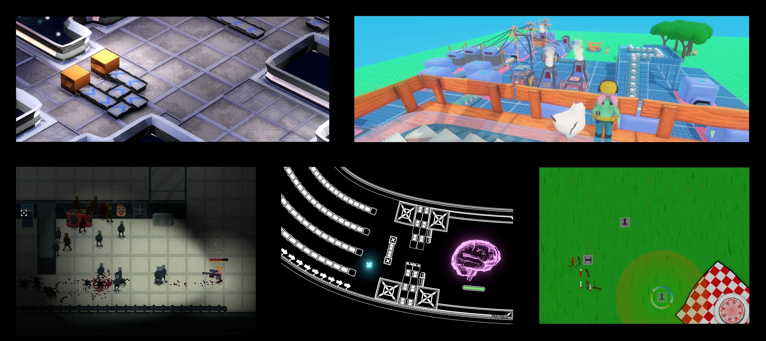 Godot Engine Rust: Khám Phá Sức Mạnh Kết Hợp Phát Triển Game