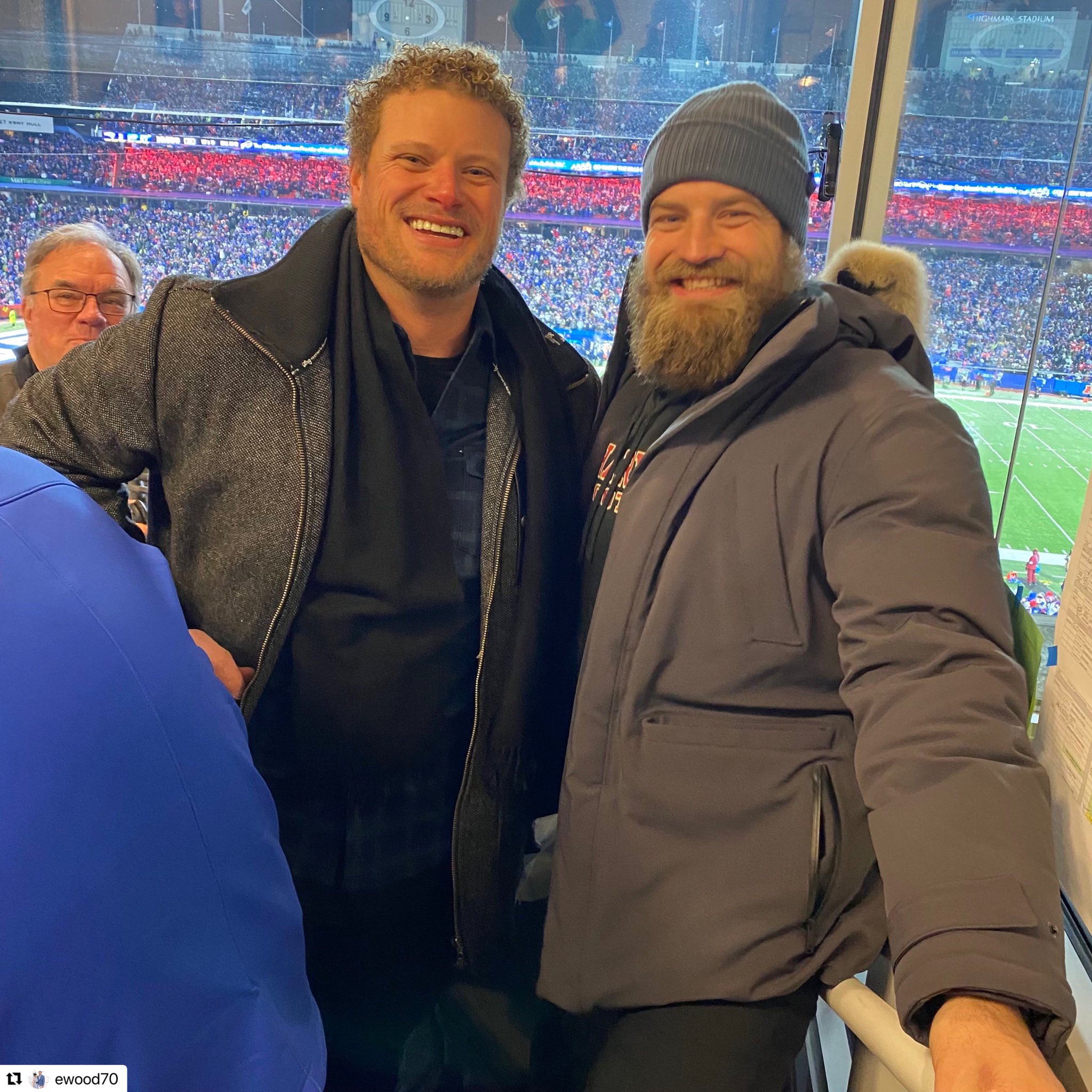 Ryan Fitzpatrick Bills 2022