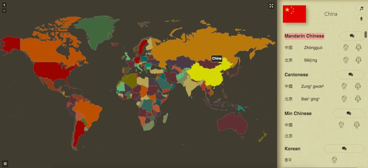 Working with foreign languages, dialects, and slang in #OSINT Tools and tips. 🧵⤵️⤵️🧵 - Thread ...