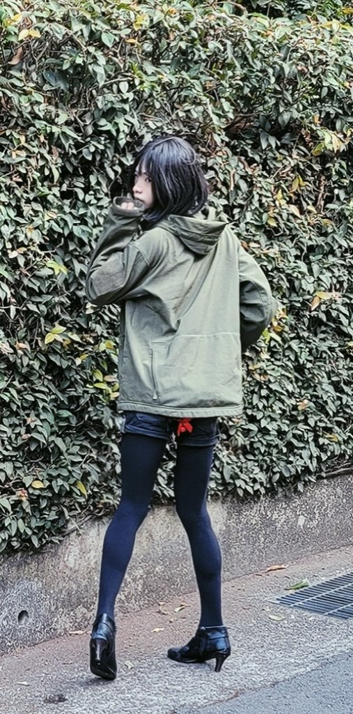 😊 Mio_Hana🪅 @fsmuggler5