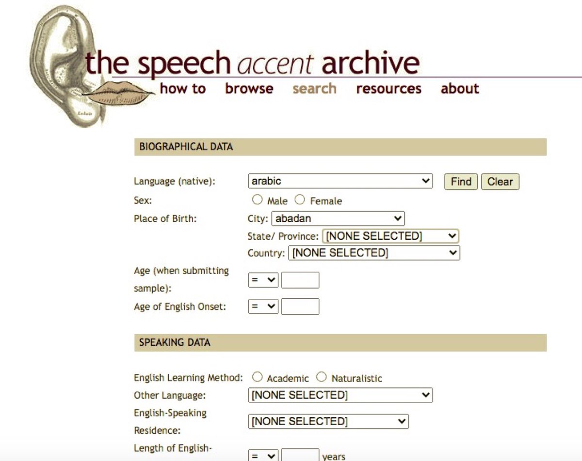 Working with foreign languages, dialects, and slang in #OSINT Tools and tips. 🧵⤵️⤵️🧵 - Thread ...