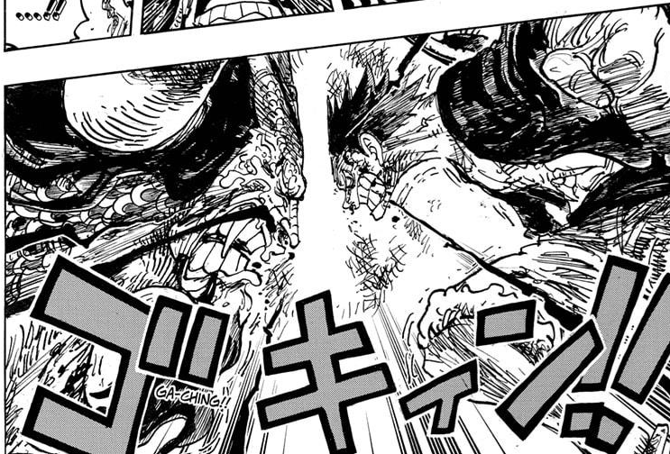 Zoro vs Rob Lucci - Battles - Comic Vine