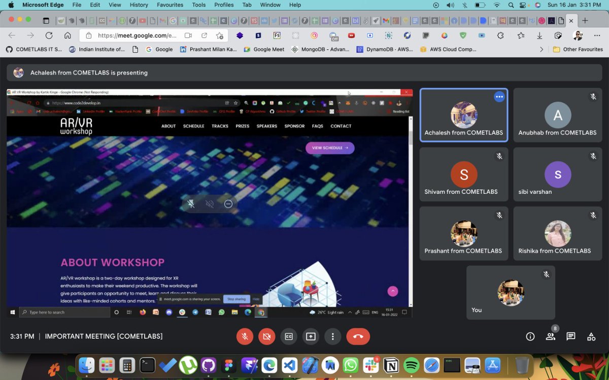 COMETLABS (@cometlabs_ai) | Twitter