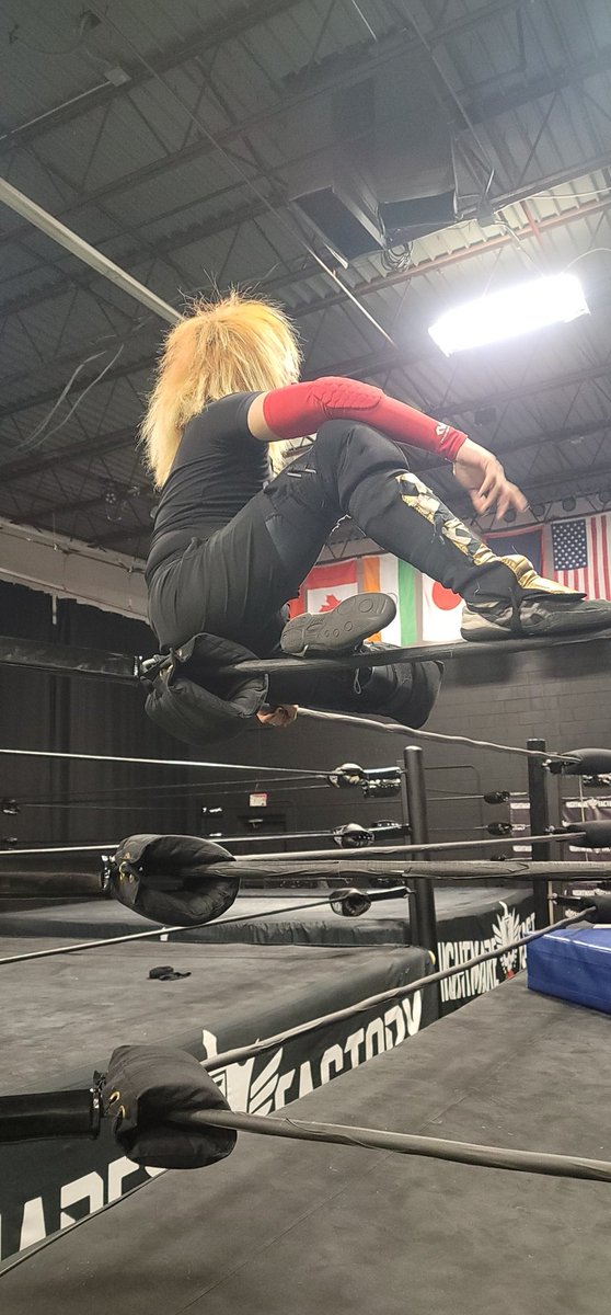 Kidd Bandit doing mocap for The Wrestling Code! : r/TheWrestlingCode