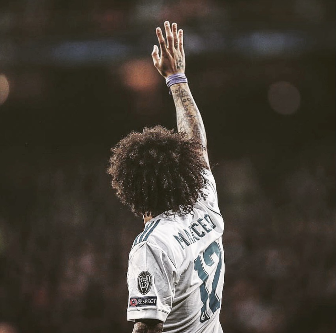 Marcelo 2022 Wallpaper