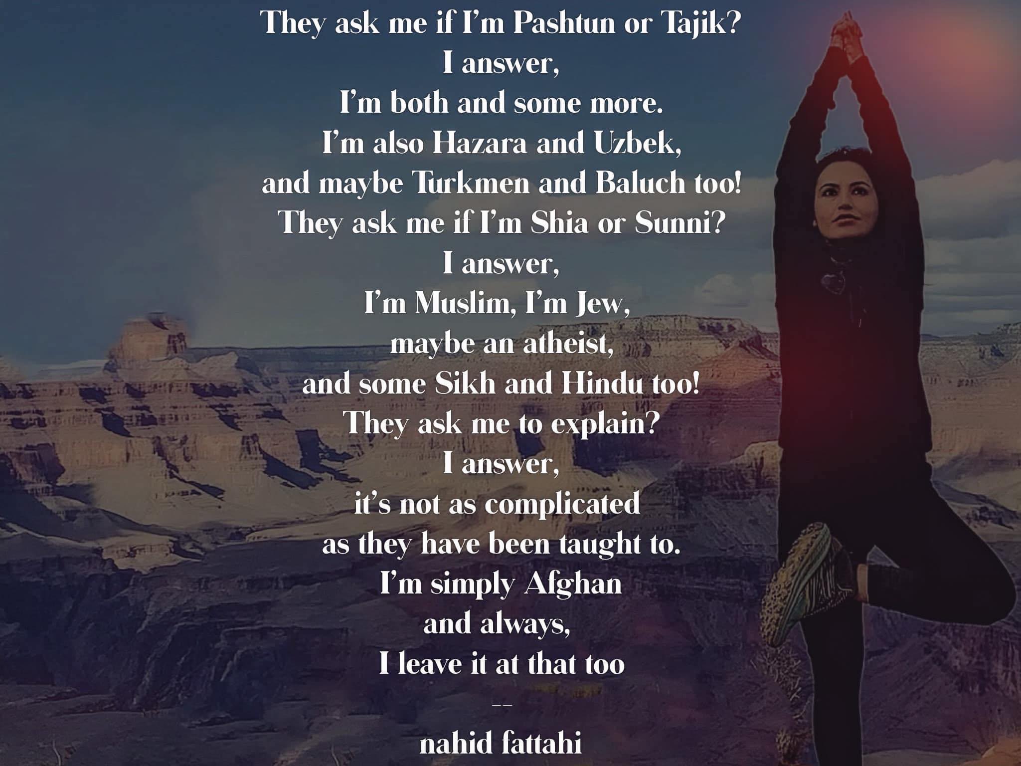 Pashtun And Hazara Quotes Pashtun Vs. Hazara By Ruru1501 On Emaze