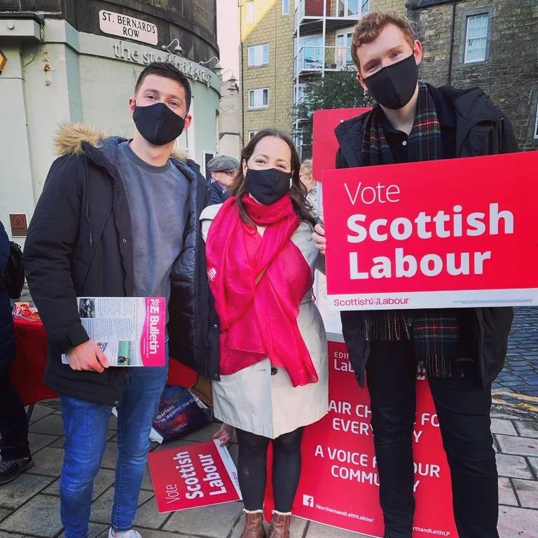 Mhairi Munro-Brian (@MMBLabour) | Twitter