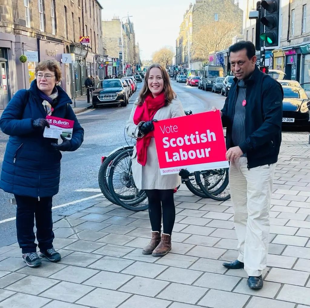 Mhairi Munro-Brian (@MMBLabour) | Twitter