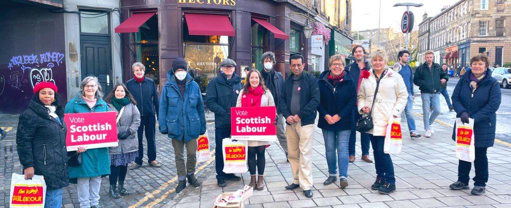 Mhairi Munro-Brian (@MMBLabour) | Twitter