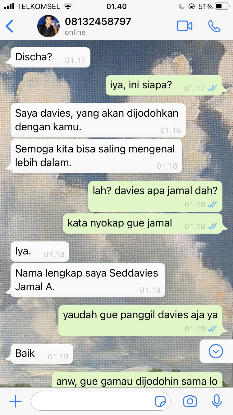 CHIKI on Twitter: "366. https://t.co/eFom1NYDzi" / Twitter