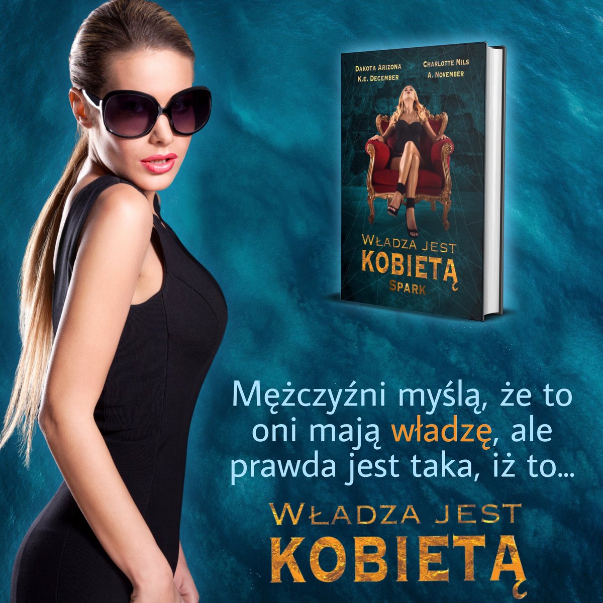 Czytanka Katie Wattpad Twitter