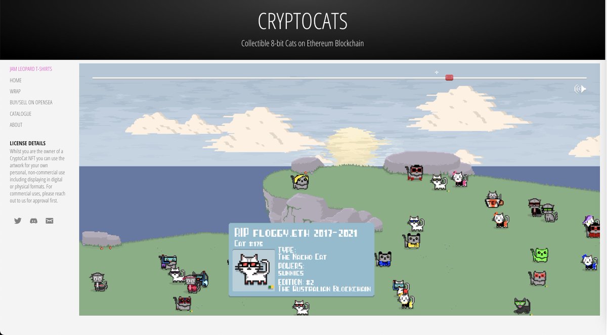 CryptoCats (@CryptoCats26) | Twitter