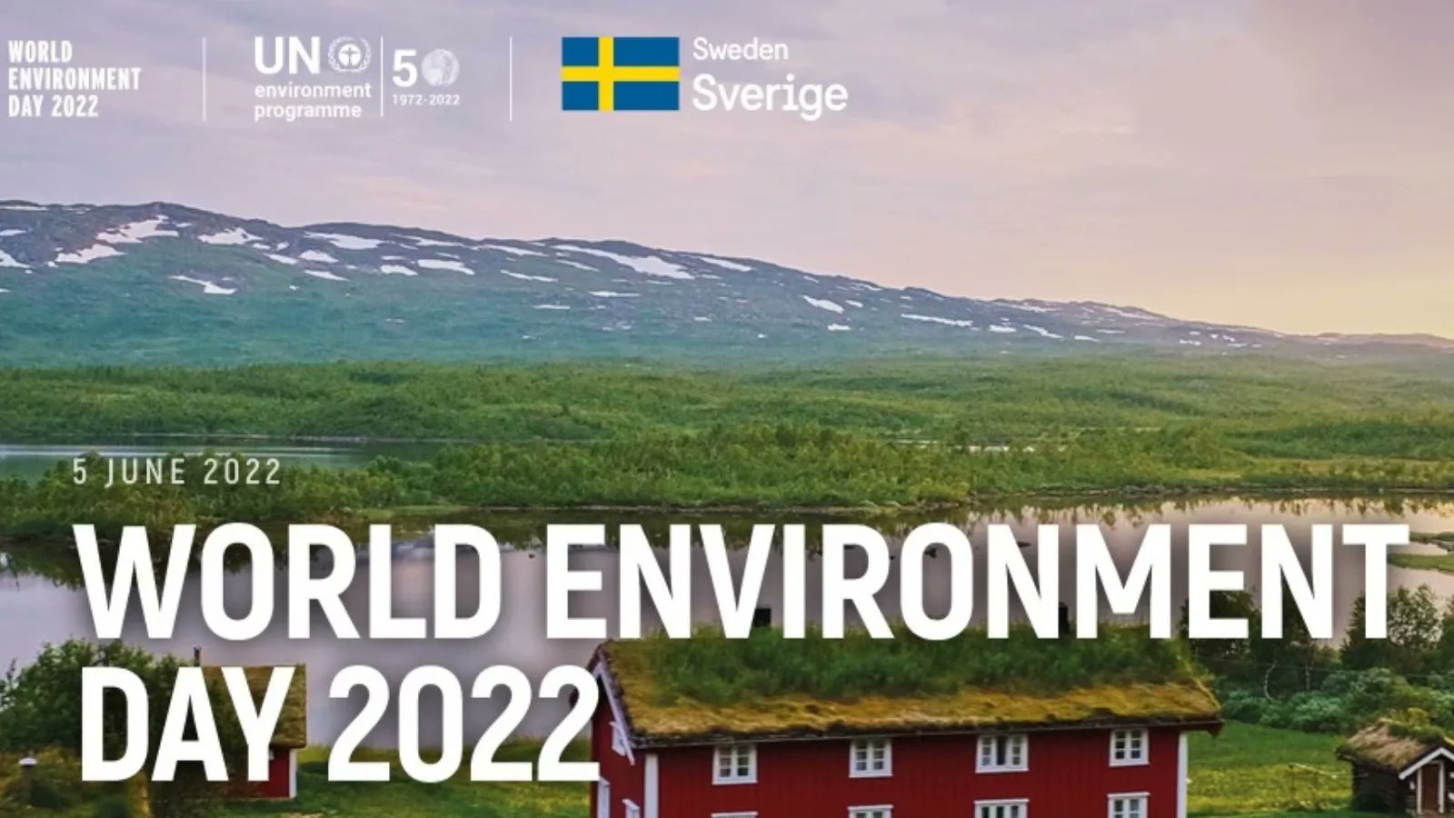 World Environment Day 2022 Theme