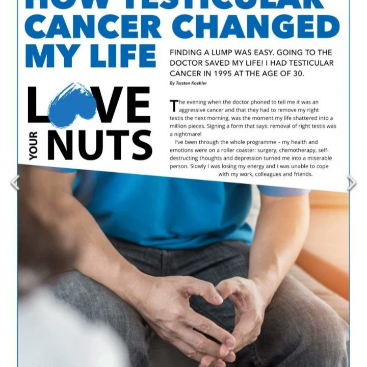 Torsten Koehler (@Happy1NutChappy) | Twitter