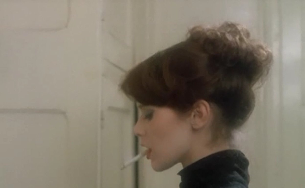 Sixteen Candles Caroline Shower