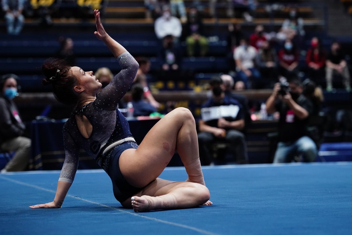 5 Superstar Gymnasts to Watch in the 2023 NCAA Finals | 2aDays News