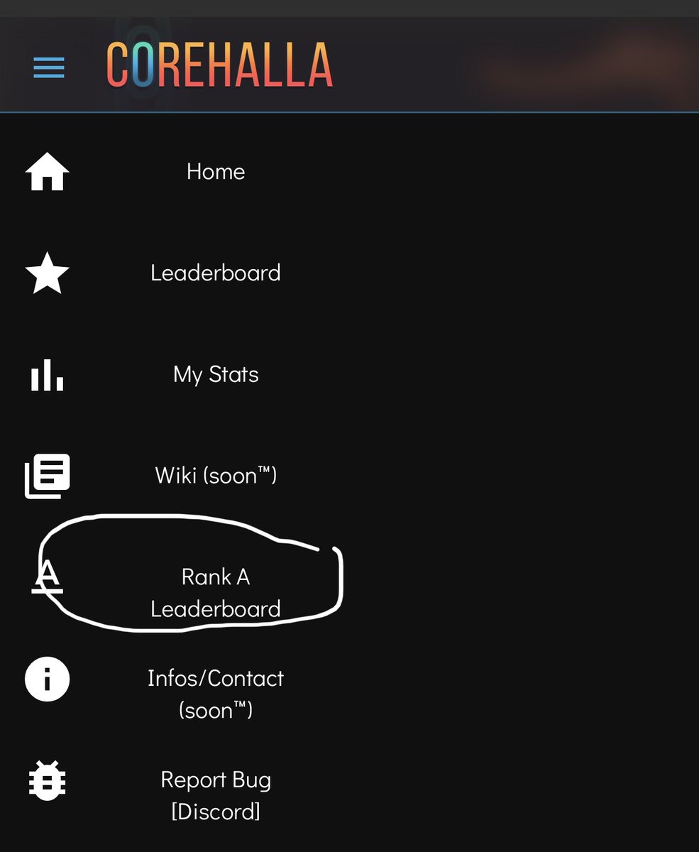 Official Rank A (@RankedAlpha) | Twitter