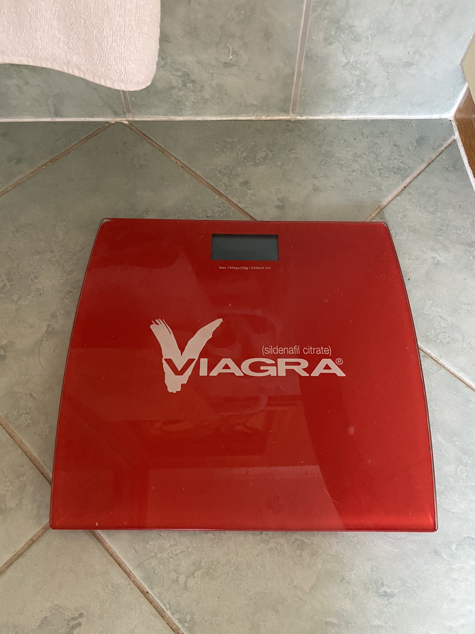 Viagra Logo