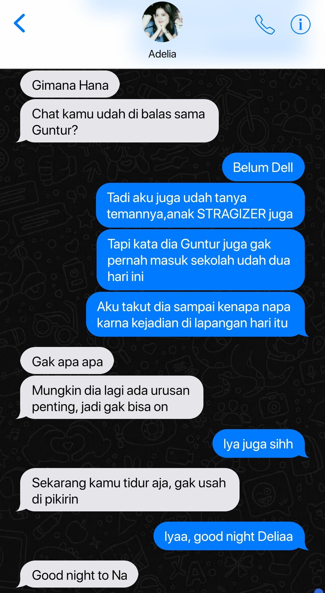 M A Y on Twitter: "17. - GHR https://t.co/orTBpe75tI" / Twitter