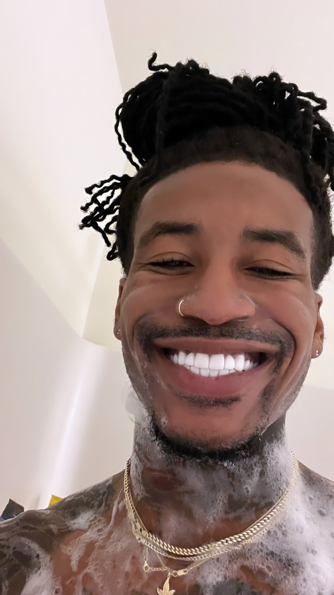 TW Pornstars - Dwayne Mckell. Twitter. 3:47 AM - 17 Jan 2022