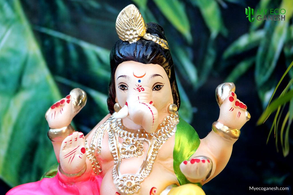 Ganpati Wallpaper Hd Full Size 2022
