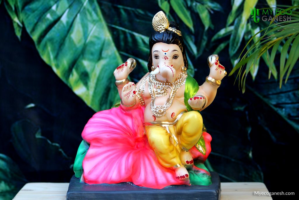 Ganpati Bappa Murti 2022