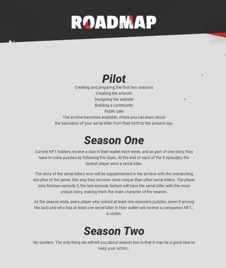 666 Serials (@666Serials) | Twitter