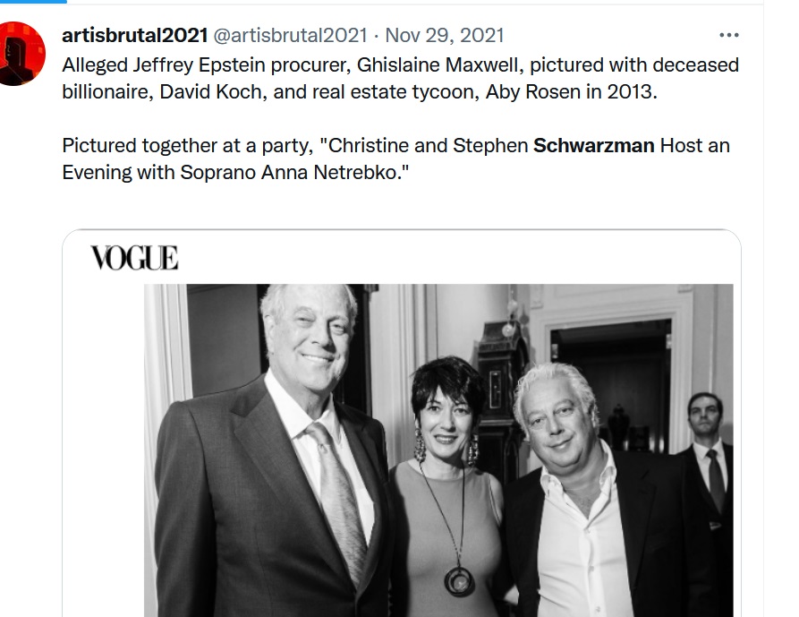 In 2017 Sberbank confirmed that they had hired Tony Podesta and his ...