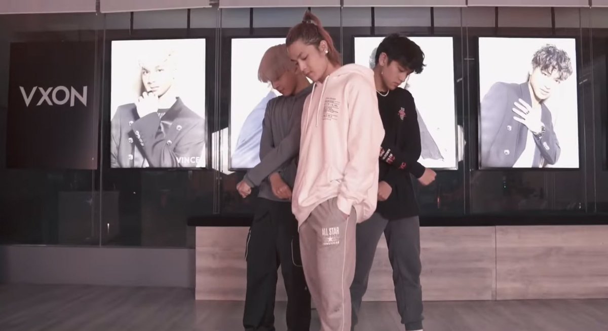 C13vxon (@vxonc13) | Twitter