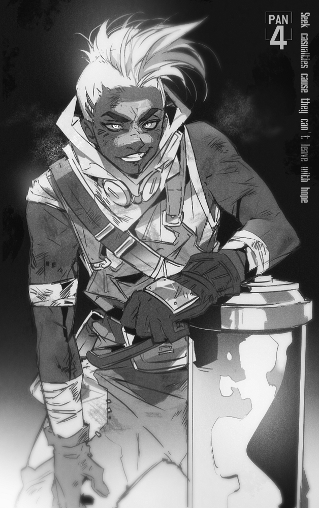 PAN4 on Twitter: "I’ll win the war and the battle bro https://t.co/ap9UUKCsli" / Twitter