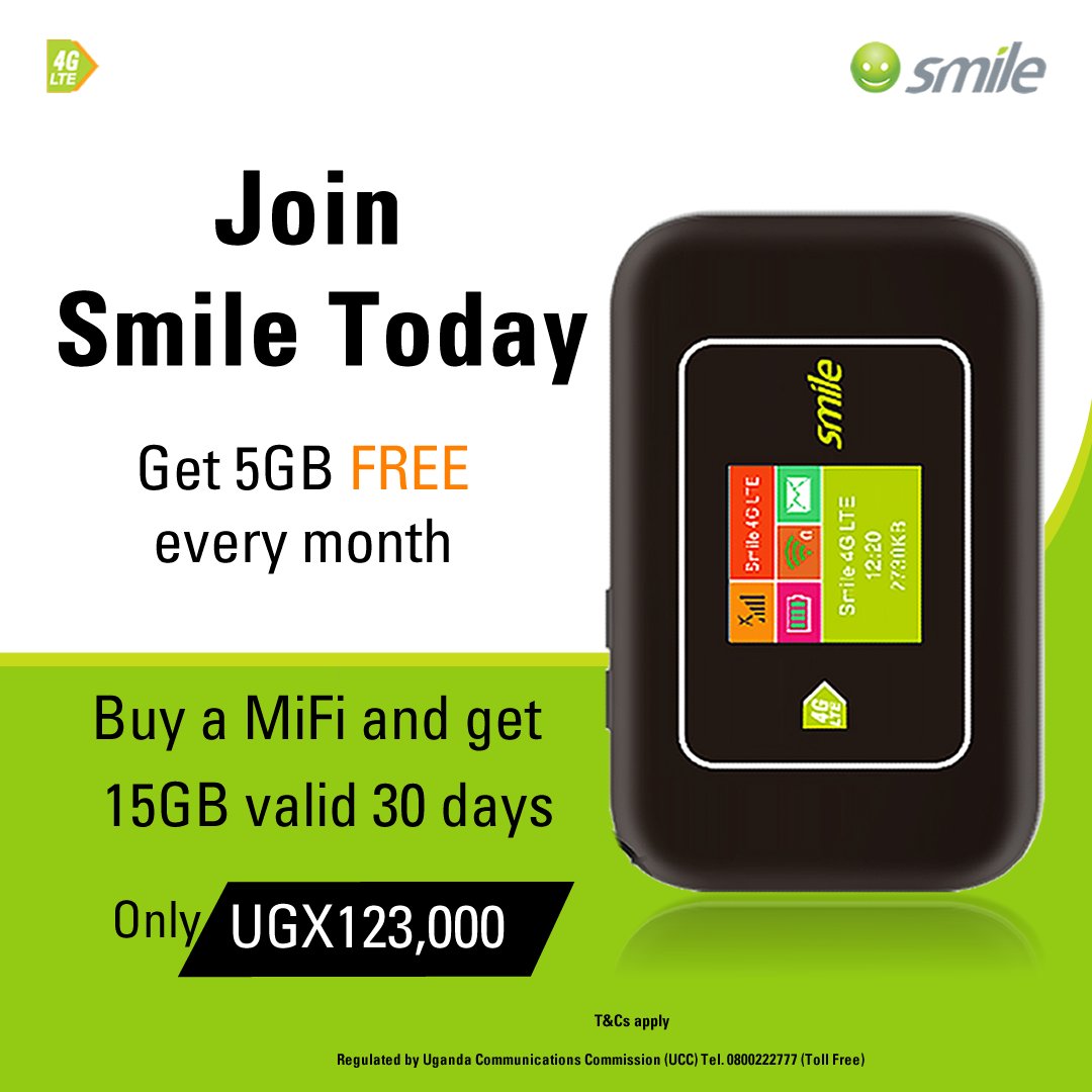 Mifi 4g